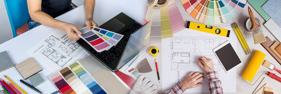 Interior Design Course and Placement in Kolkata - 7 Star Academy