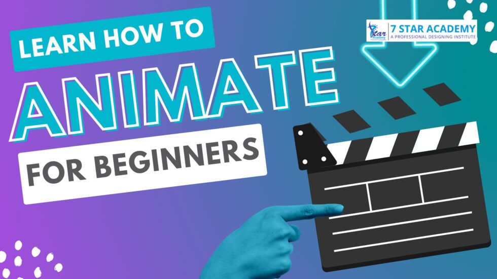 What Makes a College a Good Choice for Animation Training?