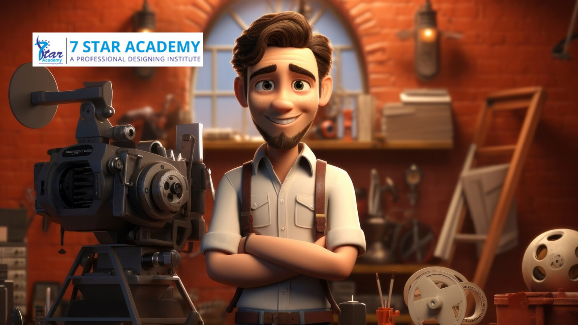 Why Kolkata is Becoming a Hub for Multimedia Animation Courses
